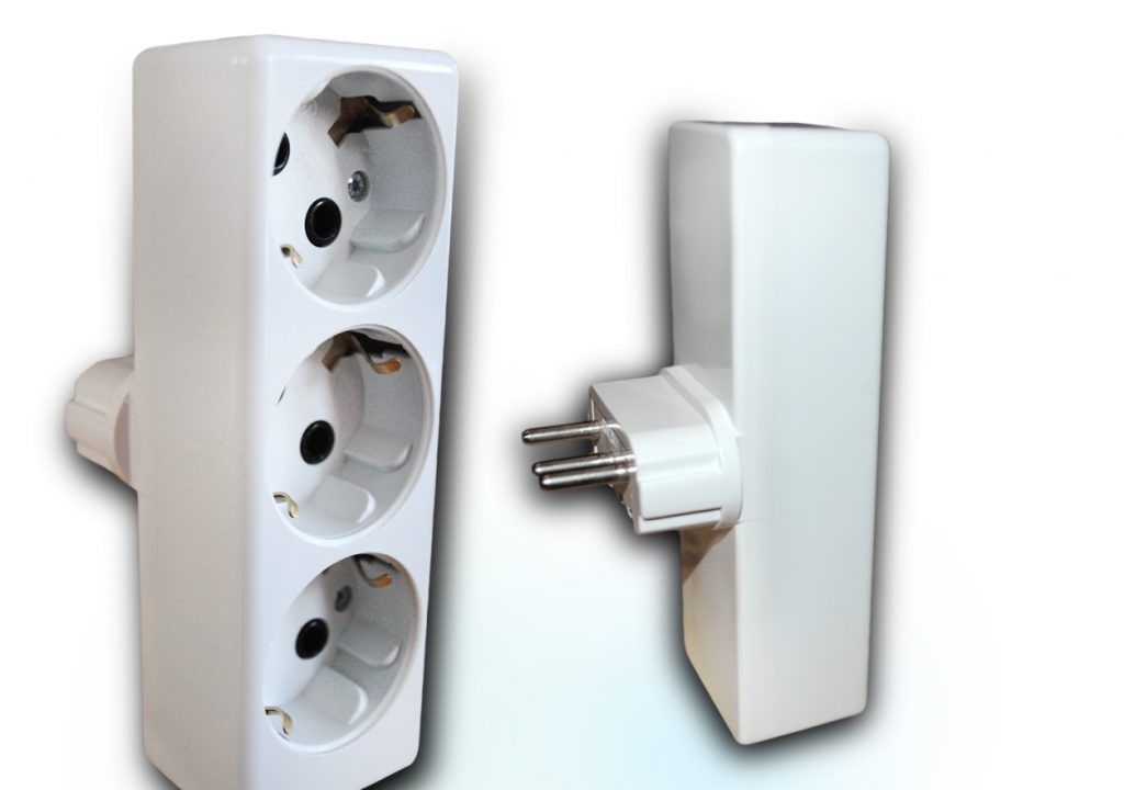 T-razdjelnik trofazno monofazni - Živić elektro materijal